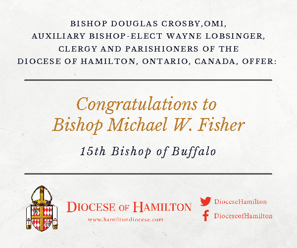 Western New York Catholic