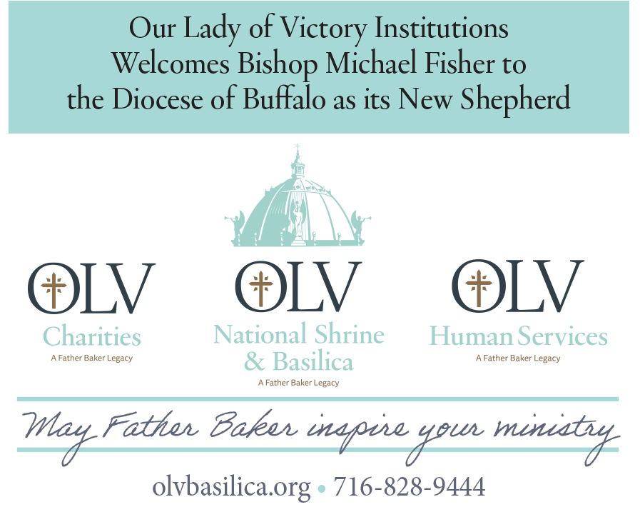 Western New York Catholic