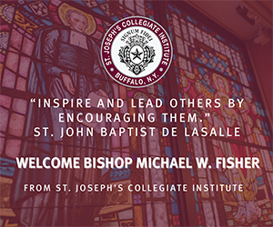 Western New York Catholic