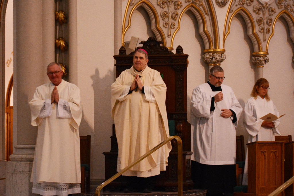 Western New York Catholic