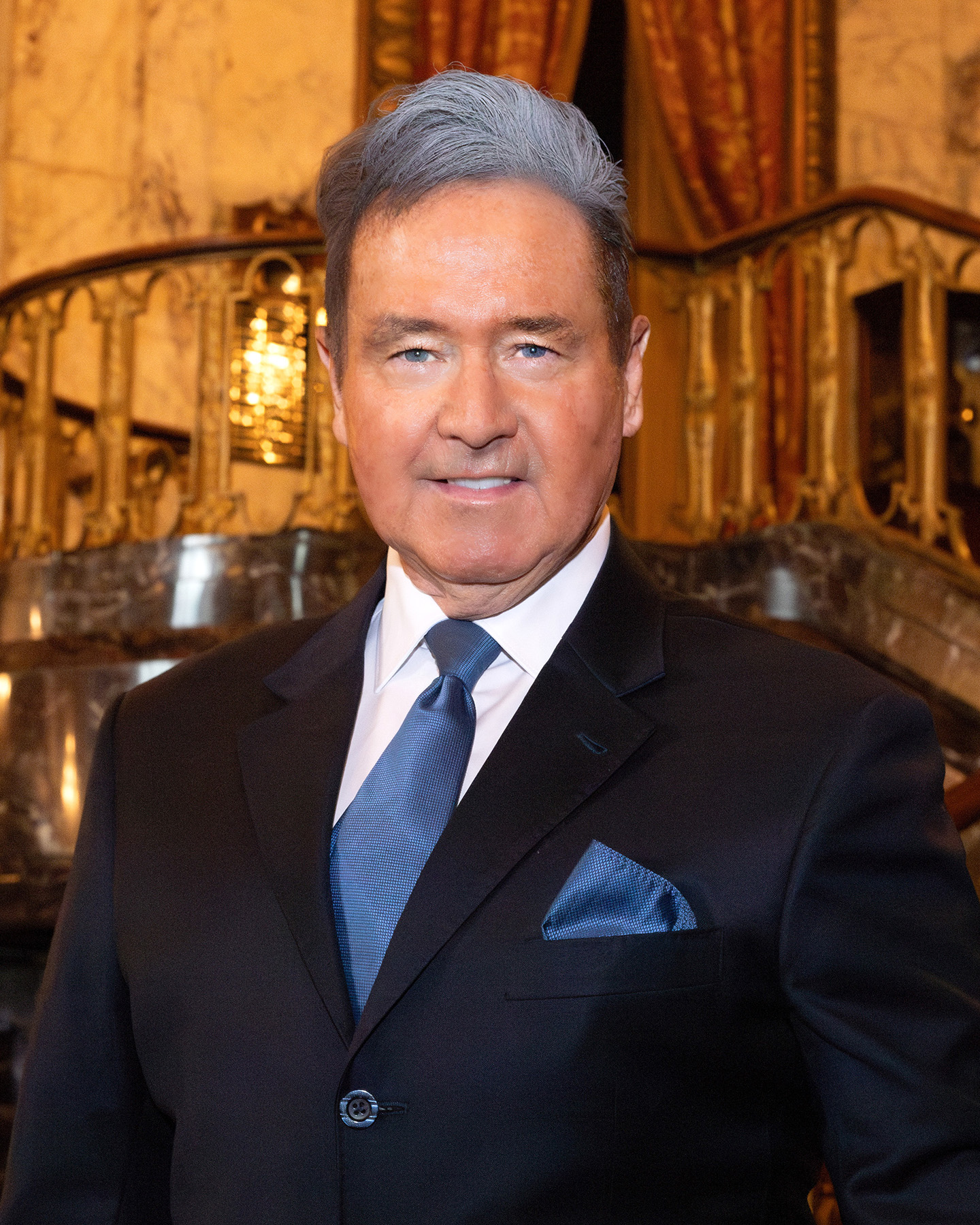 Trocaire College honors Higgins at Spring Soirée.